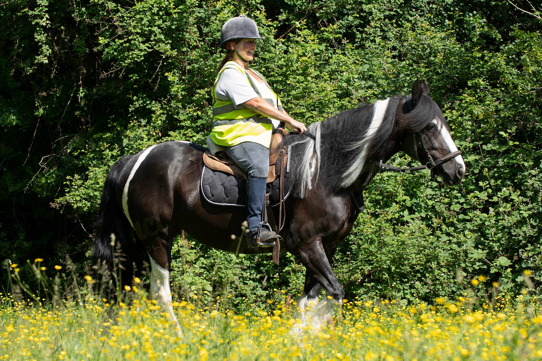 Hatfield Forest Ride