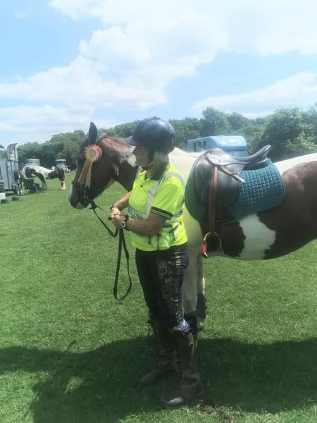 Hatfield Forest Ride June 2021